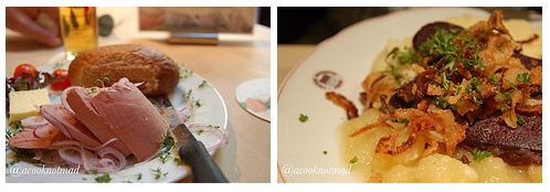 5 Awesome Foods to Try in Cologne, Germany | Flight Centre Travel Blog