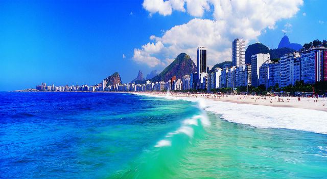 Top 5 Things to Experience in Rio | Flight Centre Travel Blog