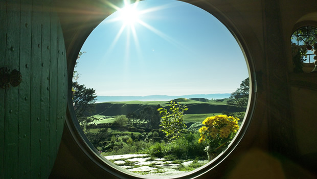 Middle-earth is Closer than you Think | Flight Centre Travel Blog