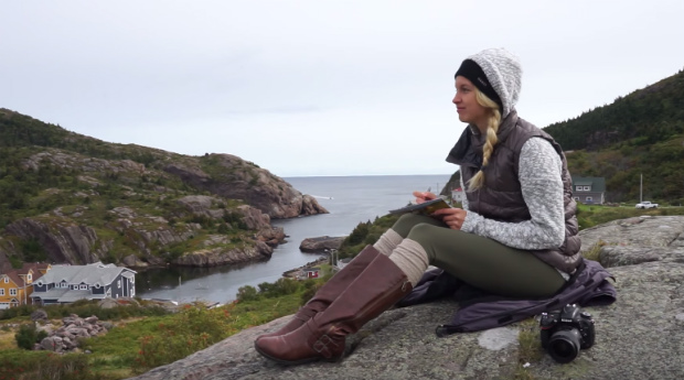 Eight Reasons Why You Will Fall In Love With Newfoundland