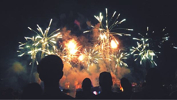 How To Rewind The Year And Celebrate New Year’s Eve Twice