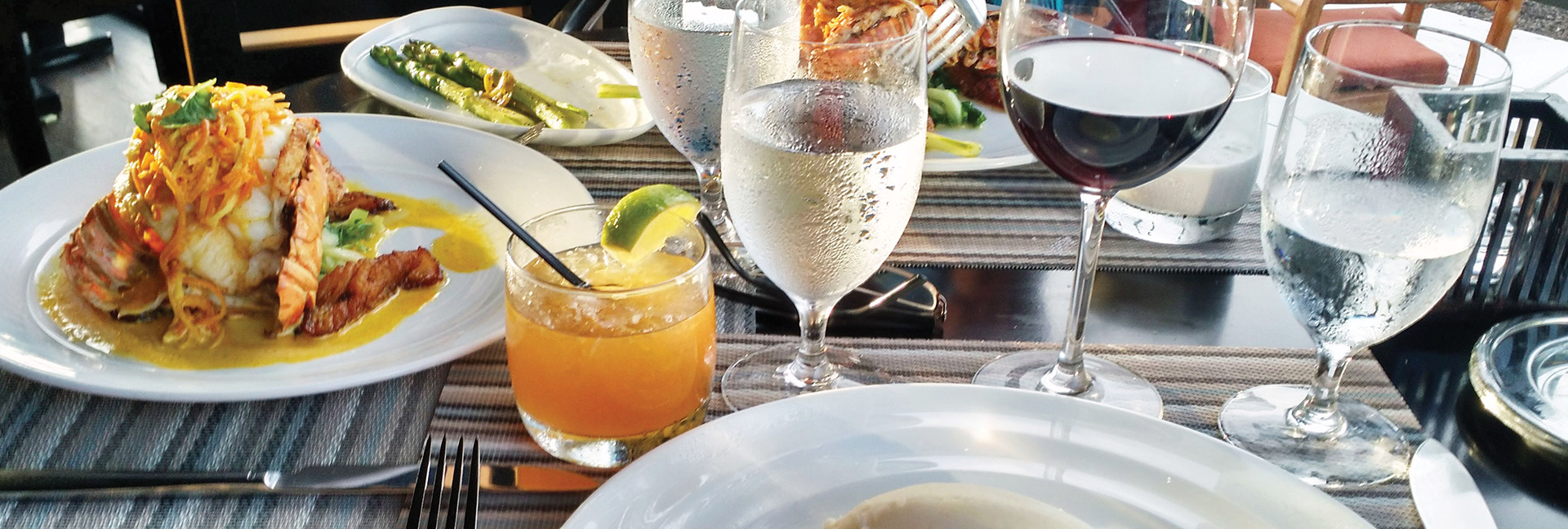 Bahamas Bites: The Best 10 Restaurants In Nassau, Bahamas