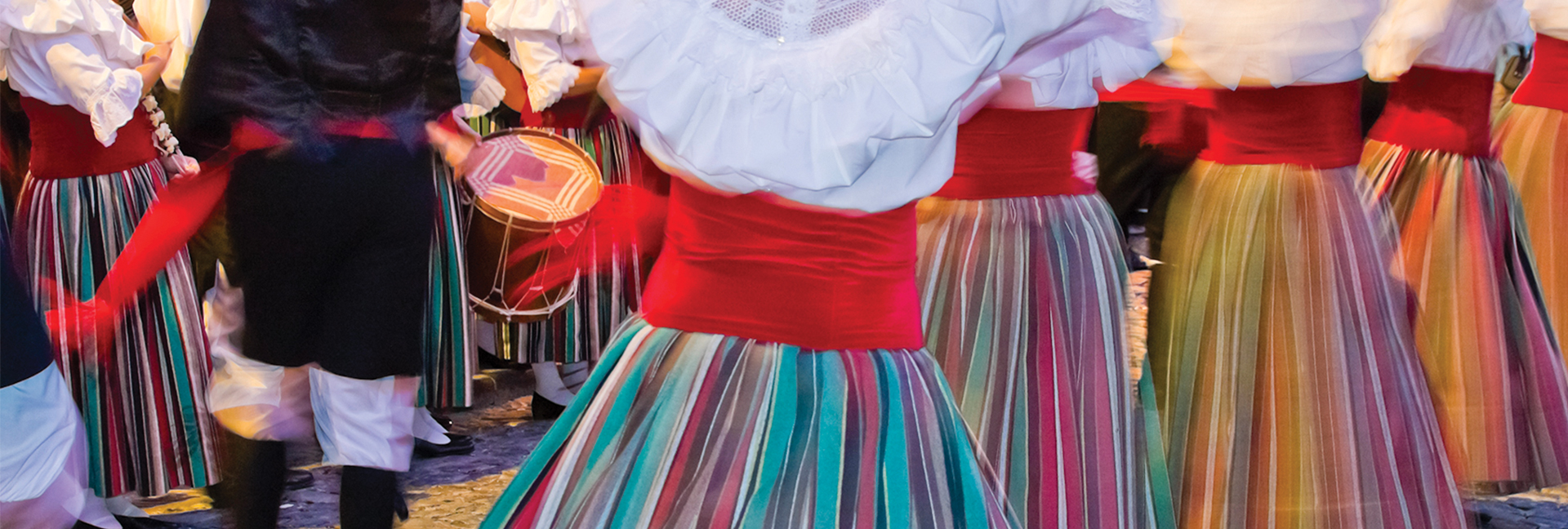 The Best Spanish Festivals: La Tomatina, Las Fallas & More!