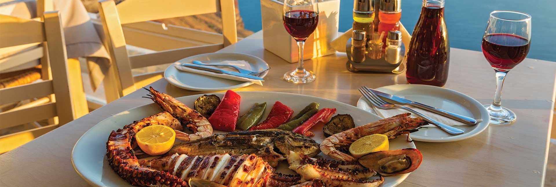 Best Traditional Greek Foods and Where to Try Them
