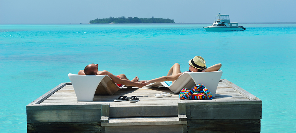 Maldives Honeymoon: Our Best Honeymoon Destinations Guide