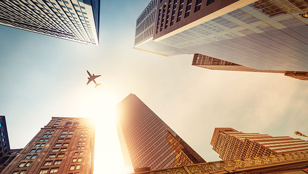 Travelling For Work? Use These Top 5 Business Travel Tips