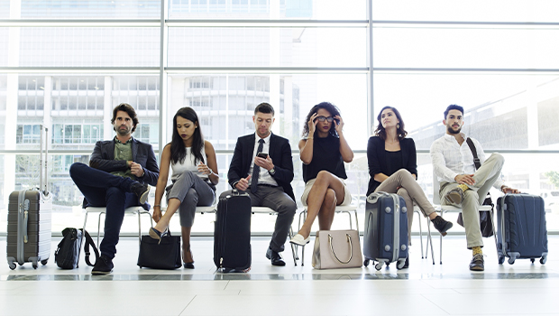 The 4 Types of Business Travellers | Flight Centre Travel Blog