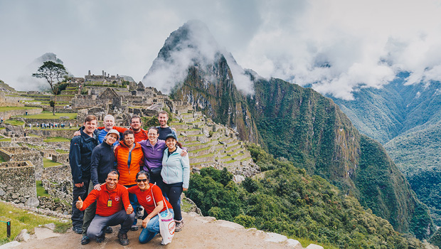 Why Choose Intrepid For Your Next Small Group Adventure?