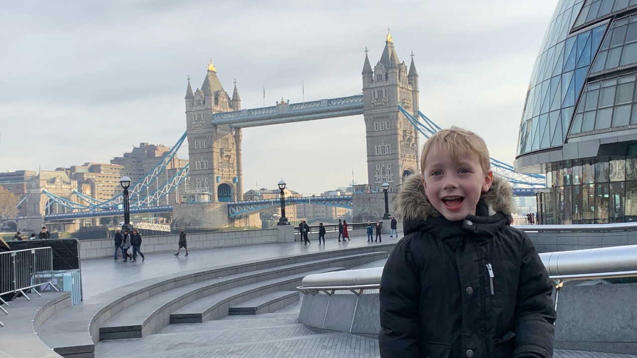 Top Things to Do in London with Kids | Flight Centre Travel Blog