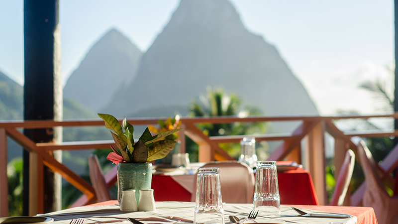 All Inclusive Resorts for Foodies In Mexico & The Caribbean