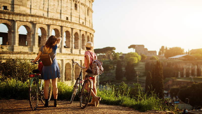 See, Taste, Tour: Here Are The Best Things To Do In Italy