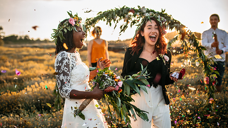 Saying “I Still Do”: How to Plan a Vow Renewal Trip | Flight Centre ...