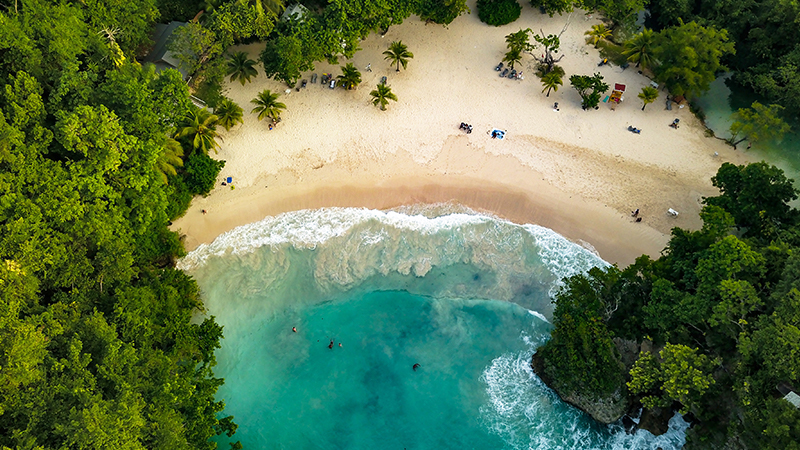 Your Guide To Planning The Perfect Montego Bay Vacation