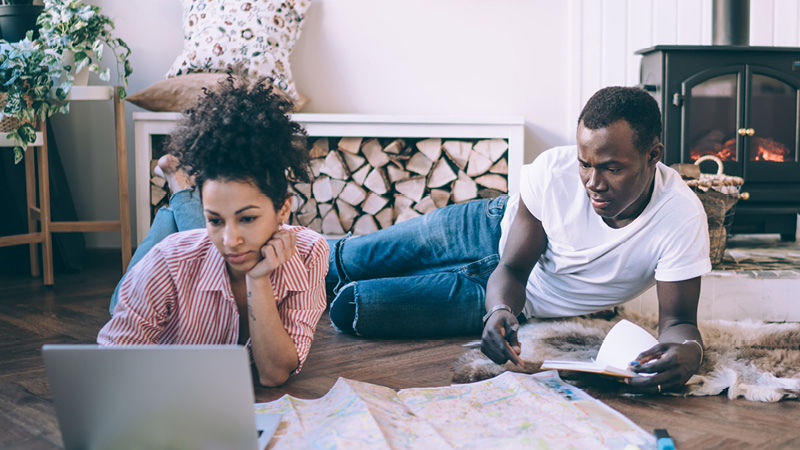 5 Signs To Stop What You’re Doing And Call A Travel Agent