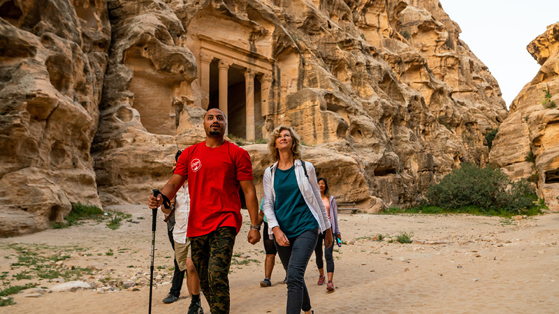 Intrepid Premium: The Newest Style Of Adventure Travel!