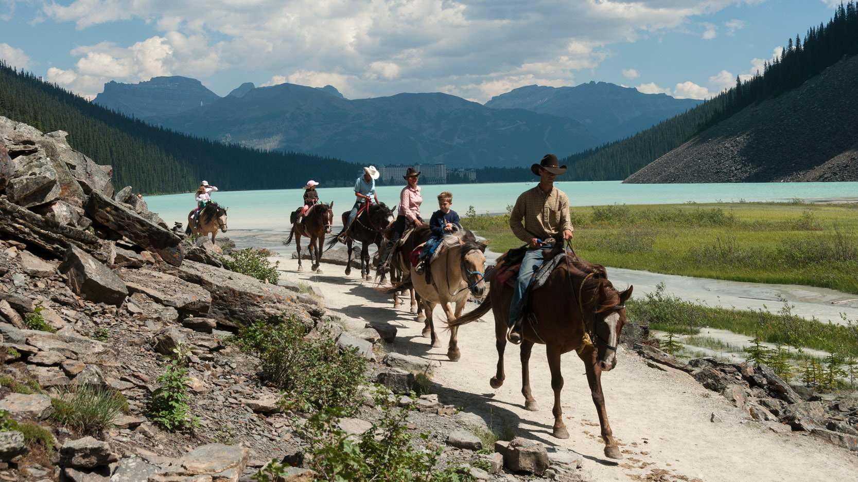 Top 8 Indigenous Owned Travel Experiences To Have In Alberta