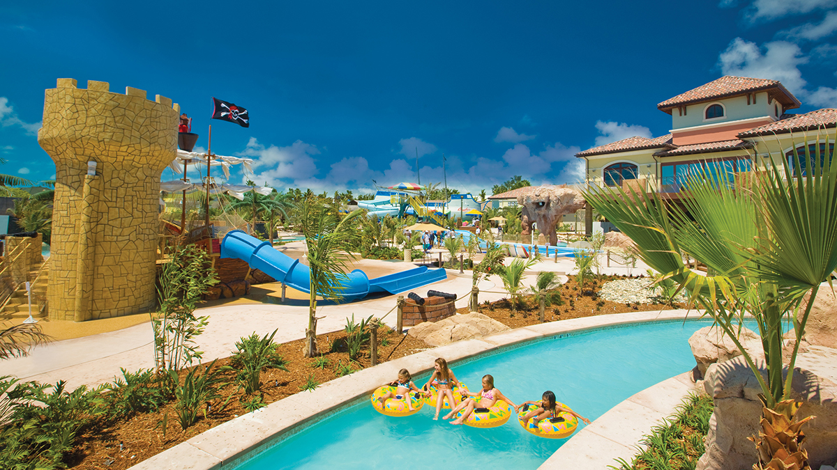 5 Best Family-Friendly Hotels According To A Travel Expert