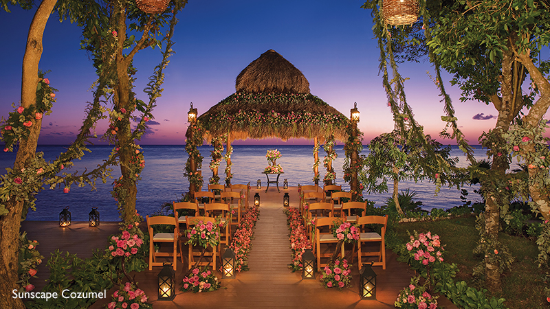 Seaside wedding venues 60 photos - Astyledwedding.com