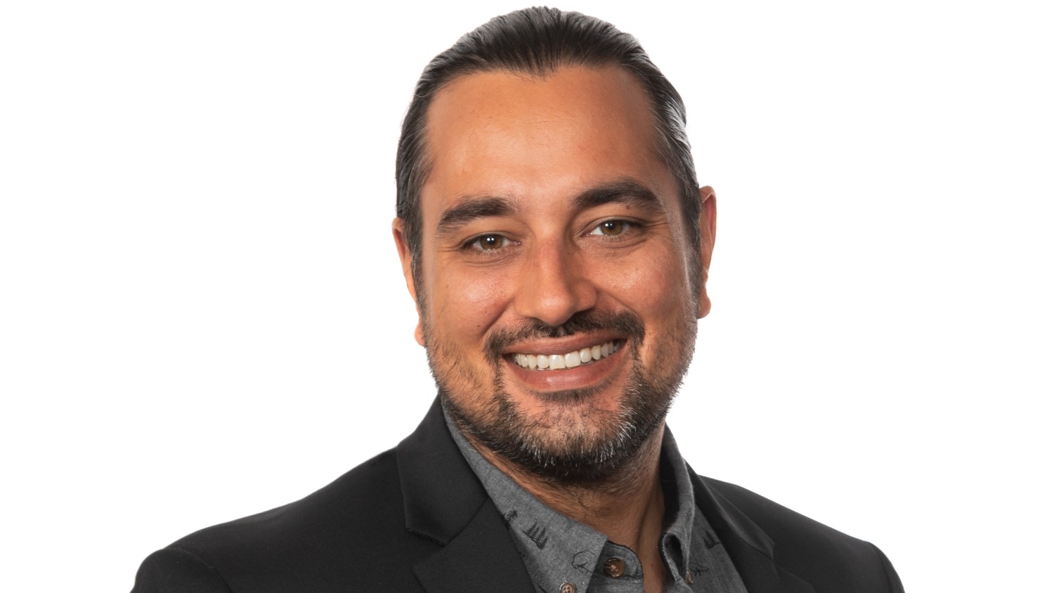 We Talk Indigenous Tourism With Jason Picard-Binet Of ITAC