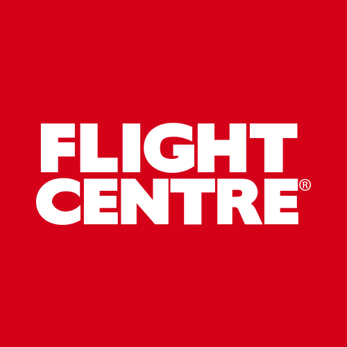 Flight Centre - Author | Flight Centre