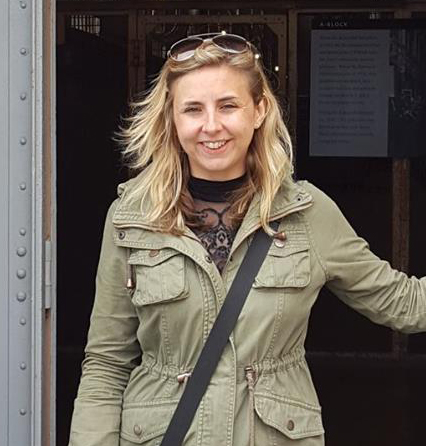 Alexandra Cronin (Gregg) - Author | Flight Centre