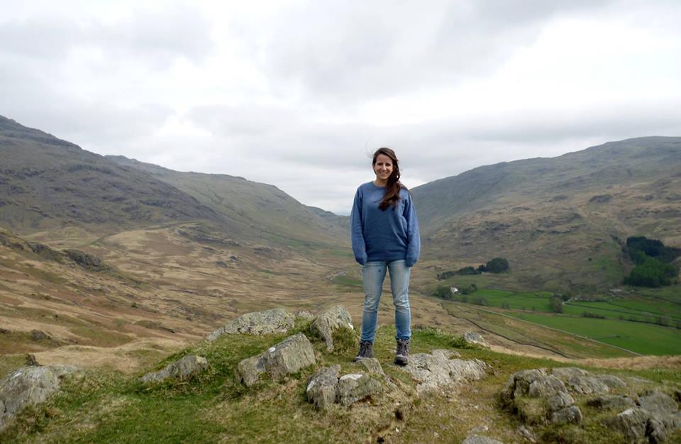 Anna Prior - Author | Flight Centre NZ