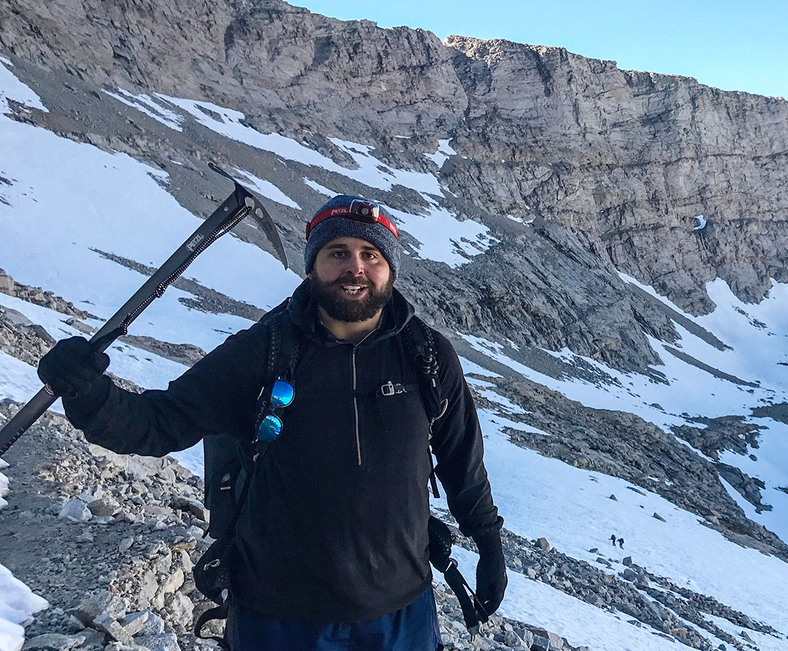 Greg Strachey - Author | Flight Centre NZ