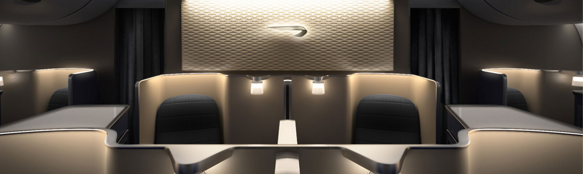 A Guide to Flying in First with British Airways | Flight Centre UK