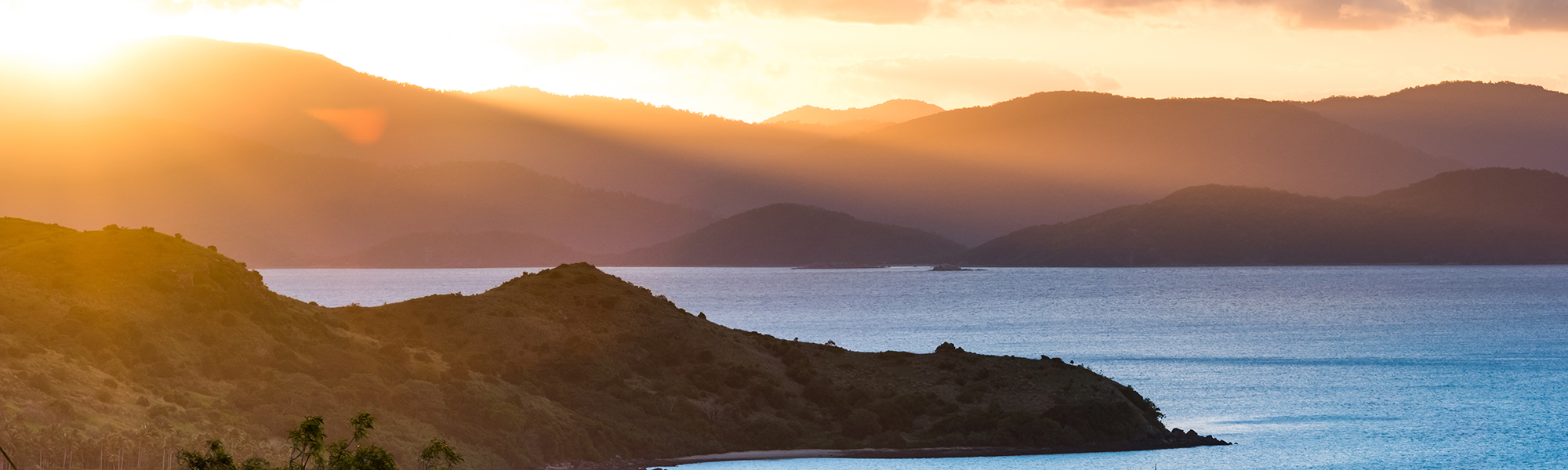Hamilton Island vs Daydream Island | Flight Centre UK