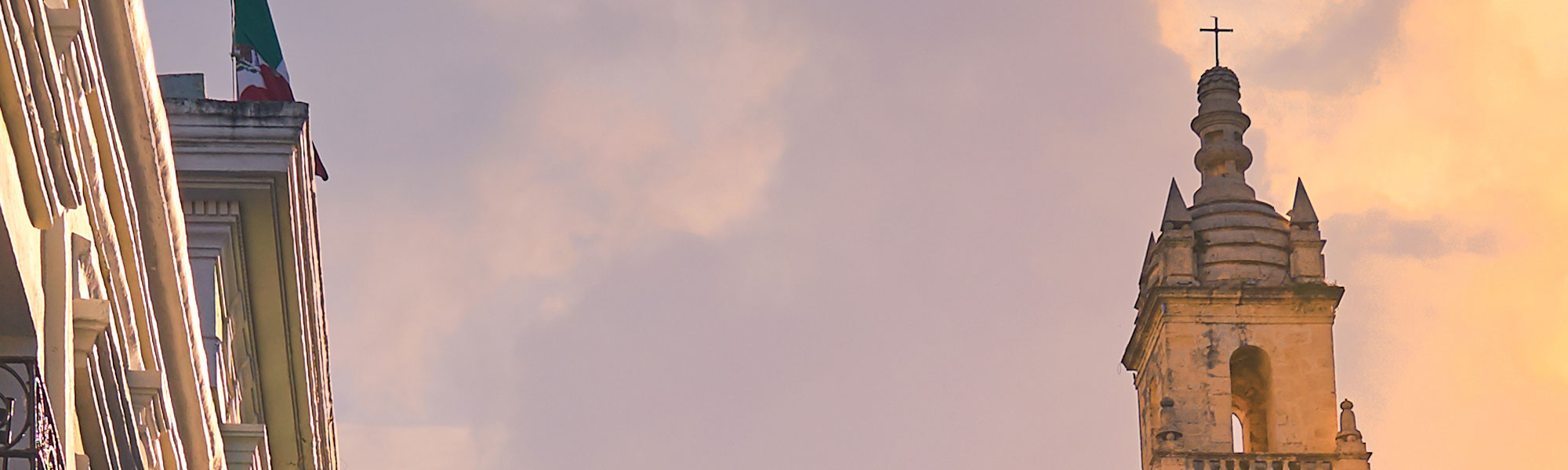 7 Reasons to Visit Merida | Flight Centre UK