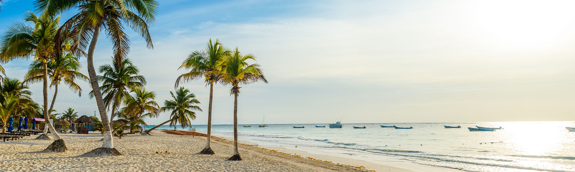 A Guide to Mexico's Best Beaches | Flight Centre UK