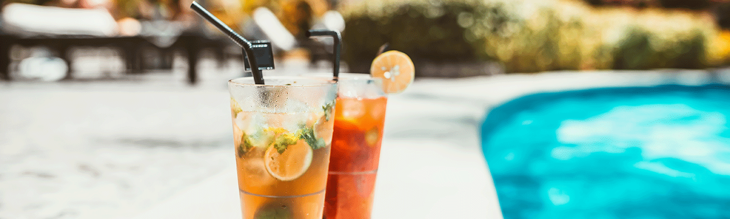 6 of the Most Famous Cocktails From Around the World | Flight Centre UK