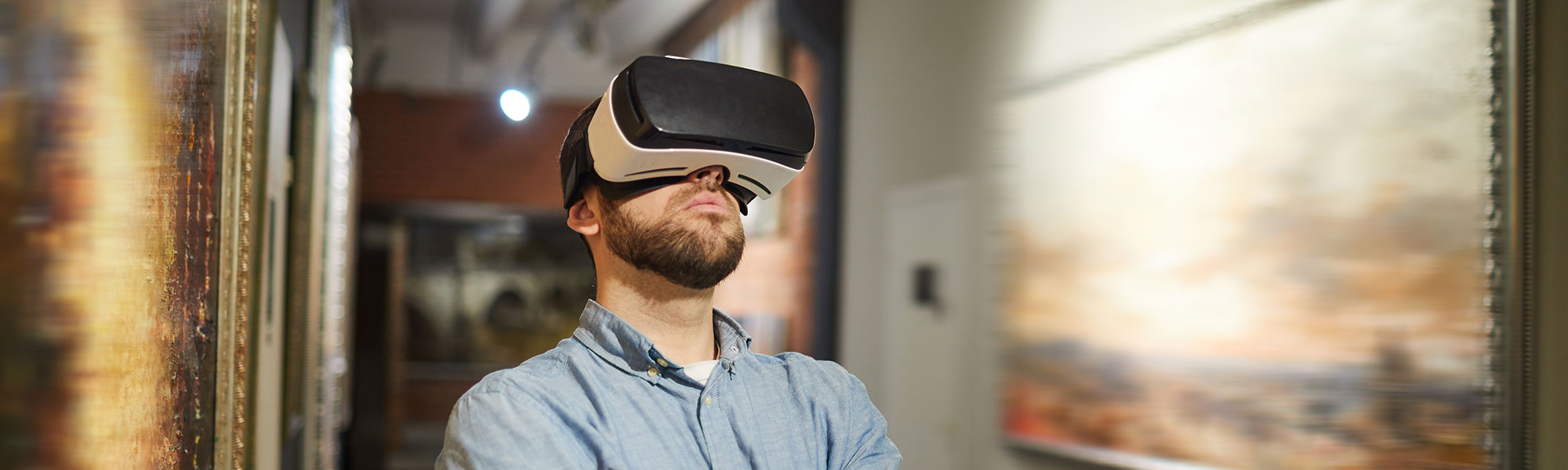 A Guide to Virtual Tours Around the World | Flight Centre UK