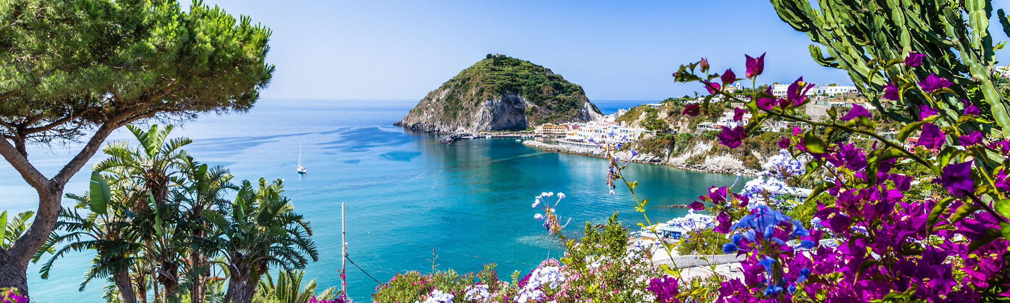 Exploring the Islands of the Bay of Naples, Italy | Flight Centre UK