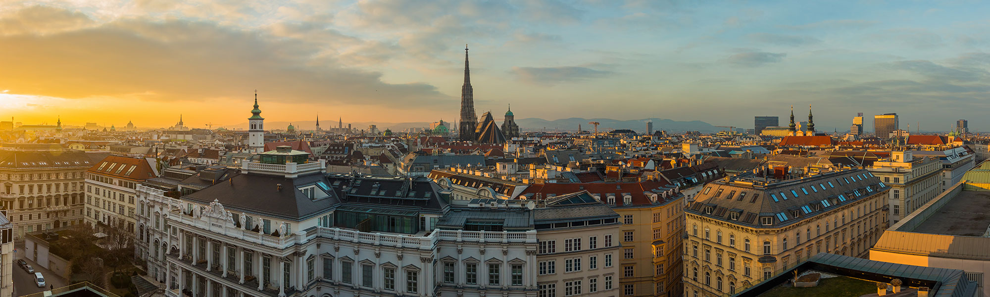 How To Spend A Weekend In Vienna | Flight Centre UK