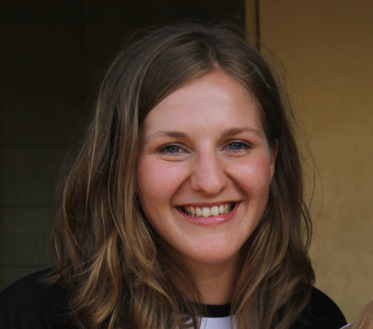 Kristin Hall - Author | Flight Centre NZ