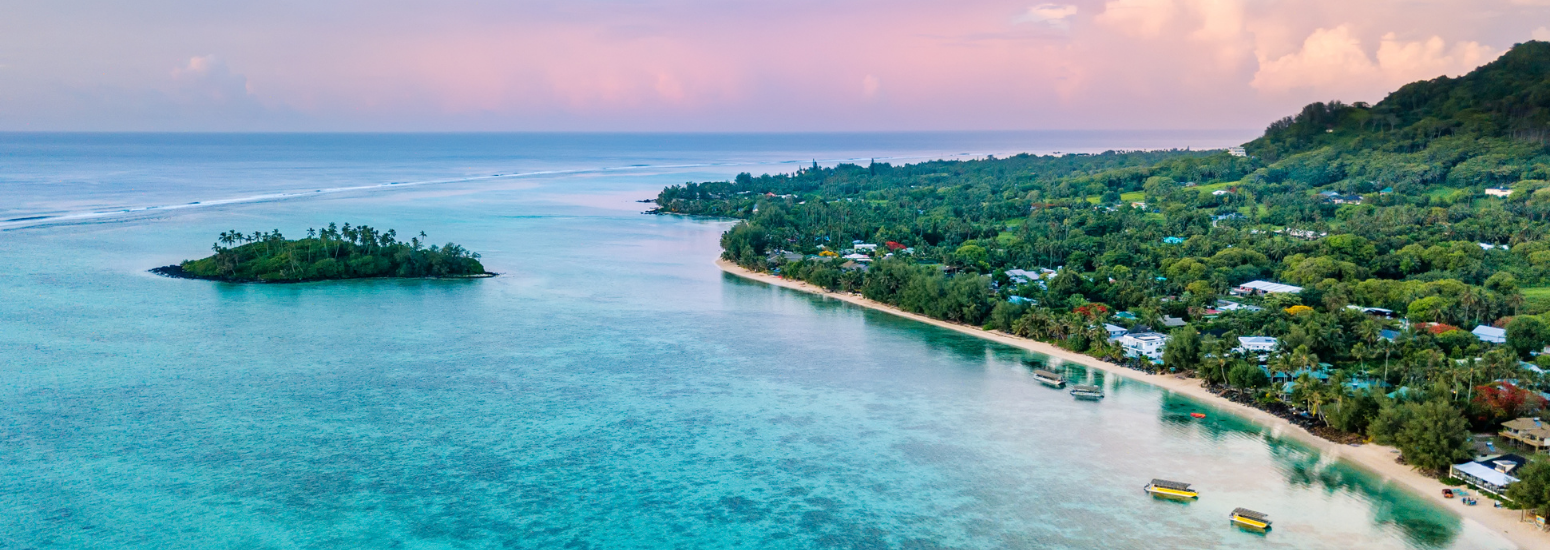 Best Time To See Rarotonga - When To Go And How To Get There