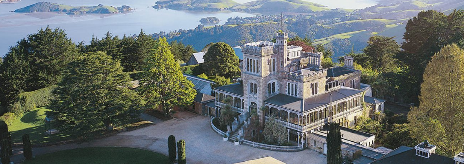 Top Fun Things to do in Dunedin [2021] | Flight Centre NZ