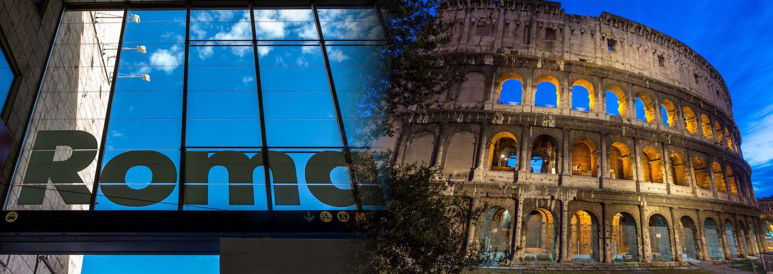 Rail Paris Rome A Guide To The Thello Night Train – ACP Rail