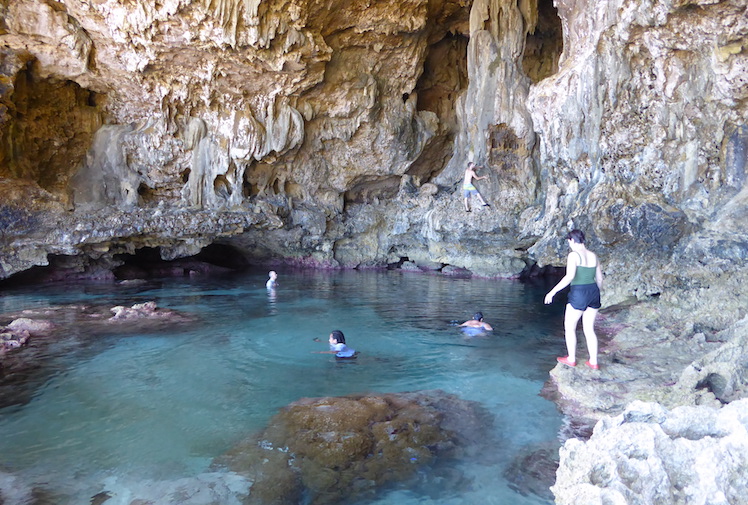 Do Not Miss: Here Are The Top 10 Must-Do Things In Niue