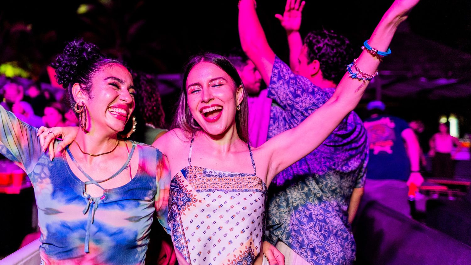 50+ Events to Travel for in 2026 | Flight Centre