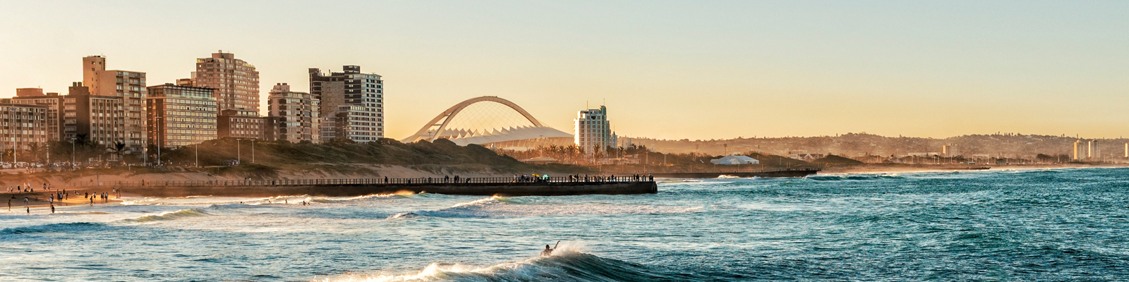 Why Everyone Needs To Visit KwaZulu-Natal’s World Heritage Sites