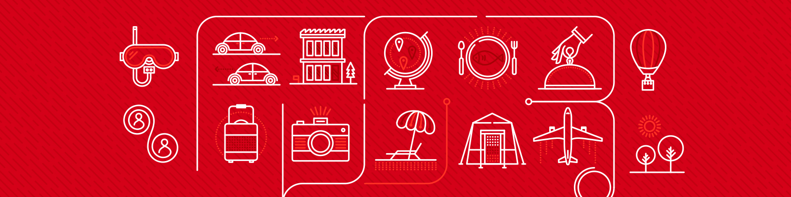 Travel Terms Everyone Needs To Know When Planning A Holiday